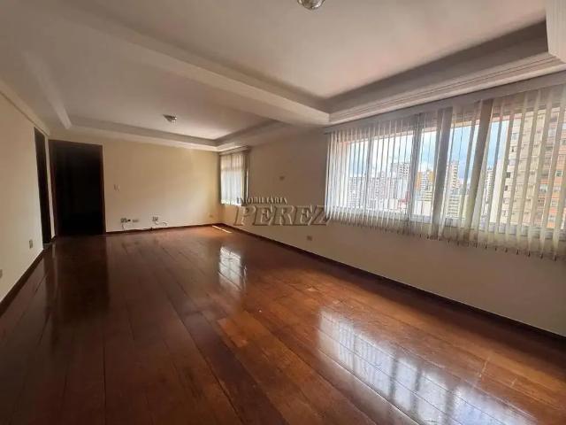 Apartamento para Venda em Londrina/PR Centro 4 Quartos
