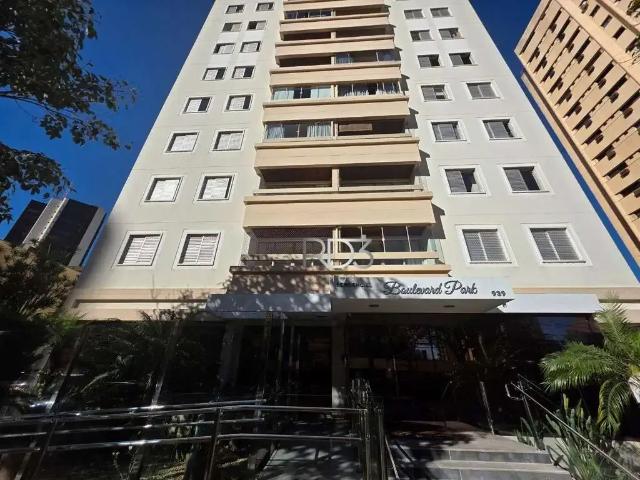 Apartamento para Venda em Londrina/PR Centro 3 Quartos