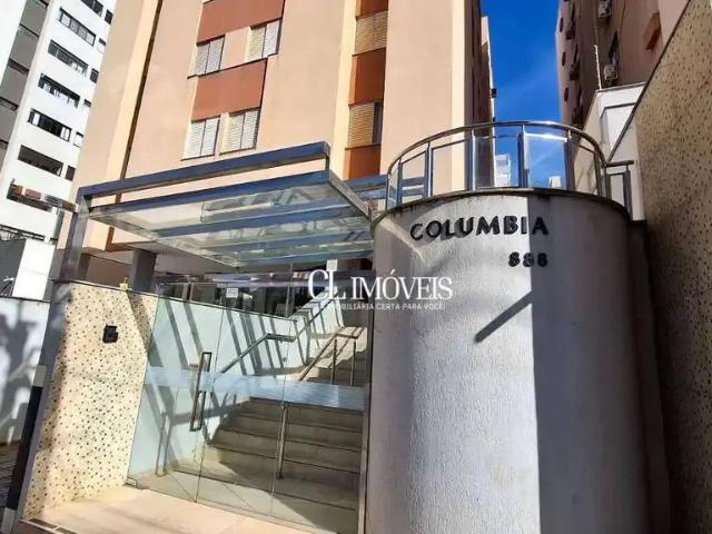 Apartamento para Venda em Londrina/PR Centro 3 Quartos