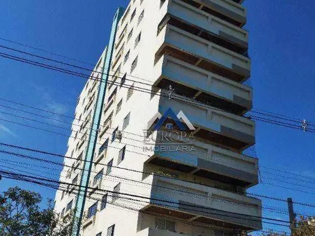 Apartamento para Venda em Londrina/PR Centro 3 Quartos