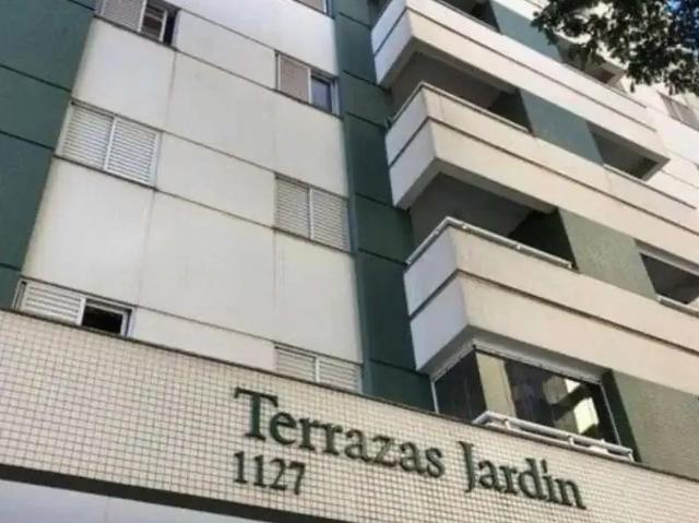 Apartamento para Venda em Londrina/PR Centro 3 Quartos