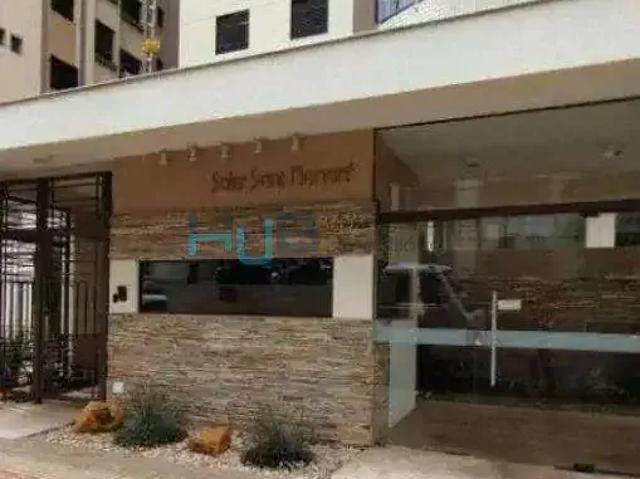 Apartamento para Venda em Londrina/PR Centro 3 Quartos