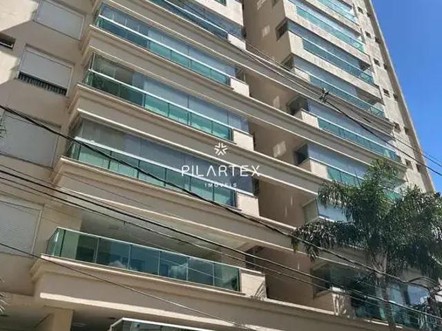 Apartamento para Venda em Londrina/PR Centro 3 Quartos