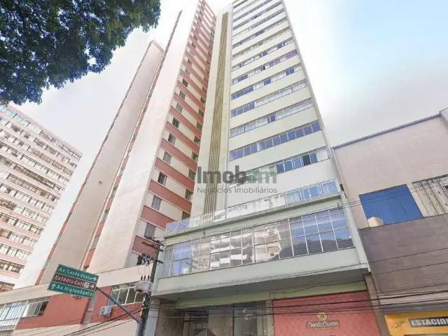 Apartamento para Venda em Londrina/PR Centro 3 Quartos
