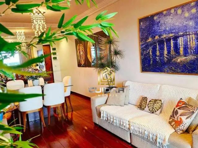 Apartamento para Venda em Londrina/PR Centro 3 Quartos