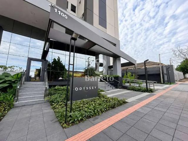 Apartamento para Venda em Londrina/PR Centro 3 Quartos