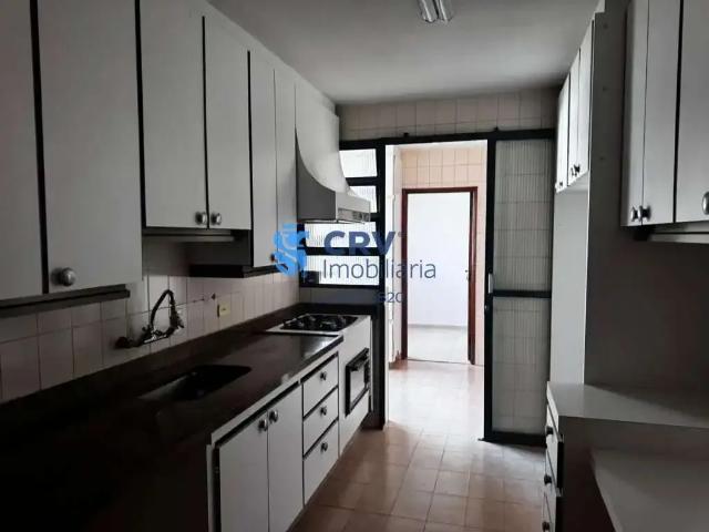Apartamento para Venda em Londrina/PR Centro 3 Quartos