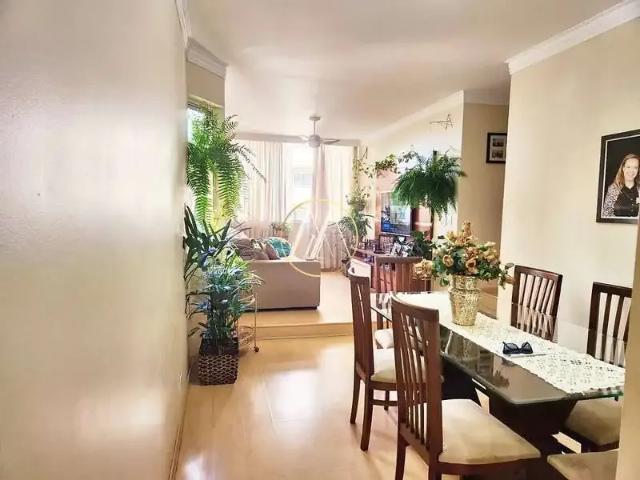Apartamento para Venda em Londrina/PR Centro 3 Quartos