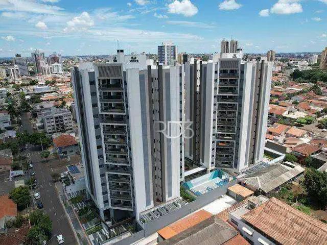 Apartamento para Venda em Londrina/PR Centro 3 Quartos