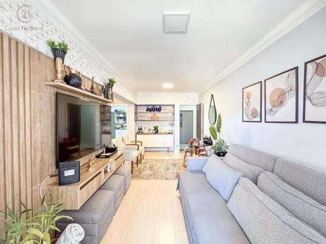 Apartamento para Venda em Londrina/PR Centro 3 Quartos