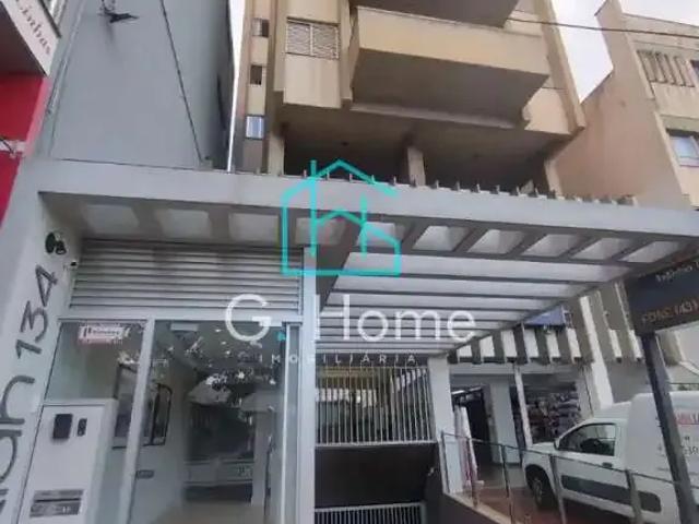 Apartamento para Venda em Londrina/PR Centro 3 Quartos
