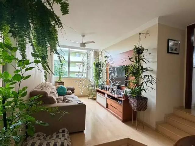 Apartamento para Venda em Londrina/PR Centro 3 Quartos