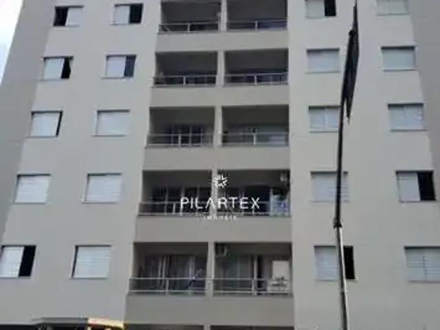 Apartamento para Venda em Londrina/PR Centro 3 Quartos