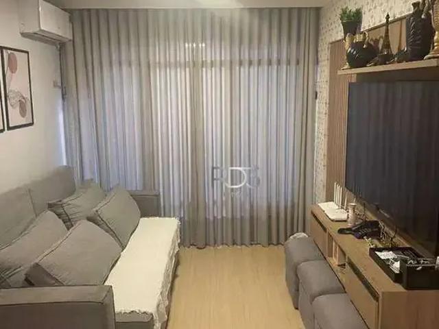 Apartamento para Venda em Londrina/PR Centro 3 Quartos