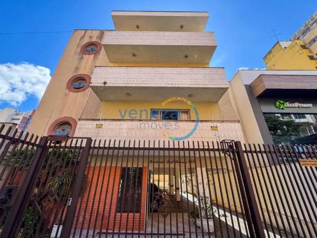 Apartamento para Venda em Londrina/PR Centro 3 Quartos
