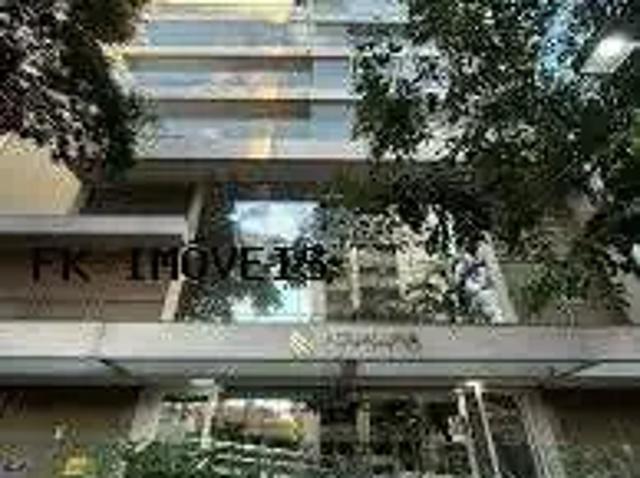 Apartamento para Venda em Londrina/PR Centro 3 Quartos
