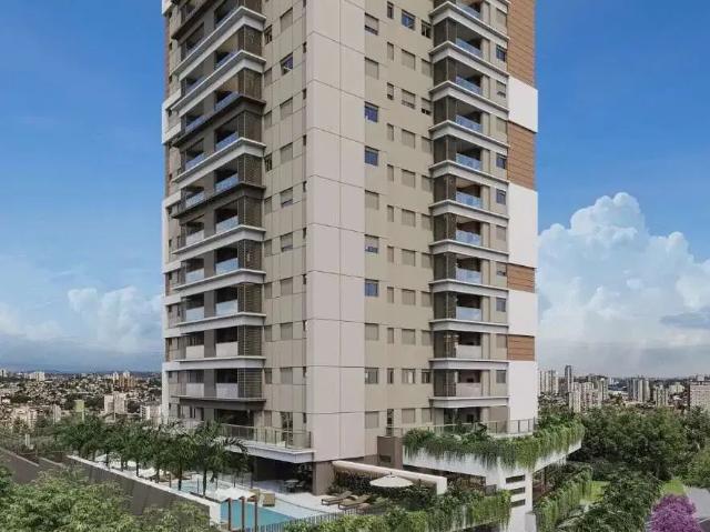 Apartamento para Venda em Londrina/PR Centro 3 Quartos