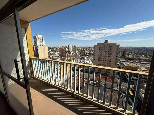 Apartamento para Venda em Londrina/PR Centro 3 Quartos