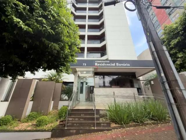 Apartamento para Venda em Londrina/PR Centro 3 Quartos