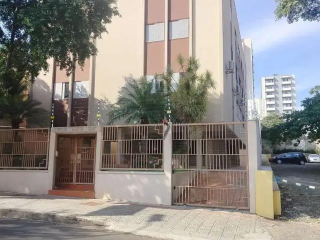 Apartamento para Venda em Londrina/PR Centro 3 Quartos
