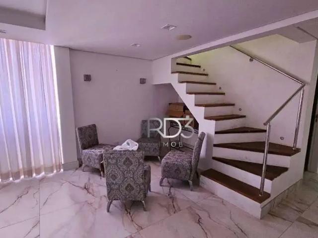 Apartamento para Venda em Londrina/PR Centro 3 Quartos