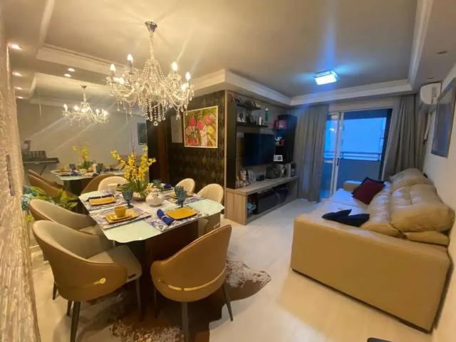 Apartamento para Venda em Londrina/PR Centro 3 Quartos