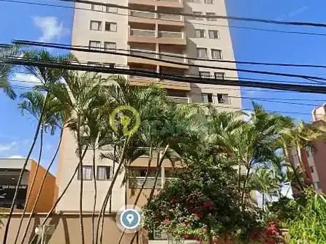 Apartamento para Venda em Londrina/PR Centro 3 Quartos