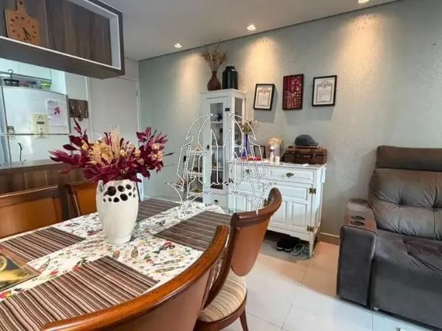 Apartamento para Venda em Londrina/PR Centro 3 Quartos