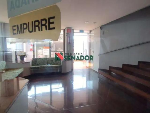 Apartamento para Venda em Londrina/PR Centro 3 Quartos