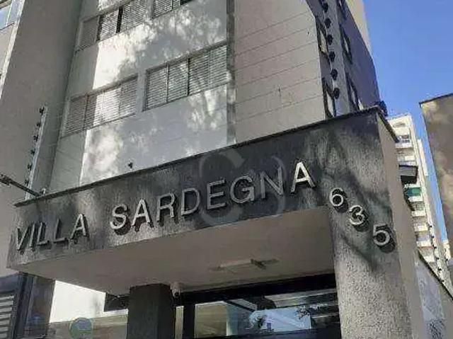 Apartamento para Venda em Londrina/PR Centro 3 Quartos