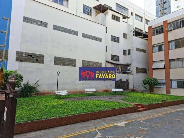 Apartamento para Venda em Londrina/PR Centro 3 Quartos