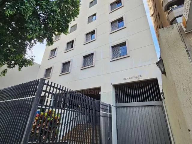 Apartamento para Venda em Londrina/PR Centro 3 Quartos