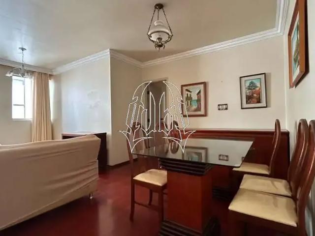 Apartamento para Venda em Londrina/PR Centro 3 Quartos