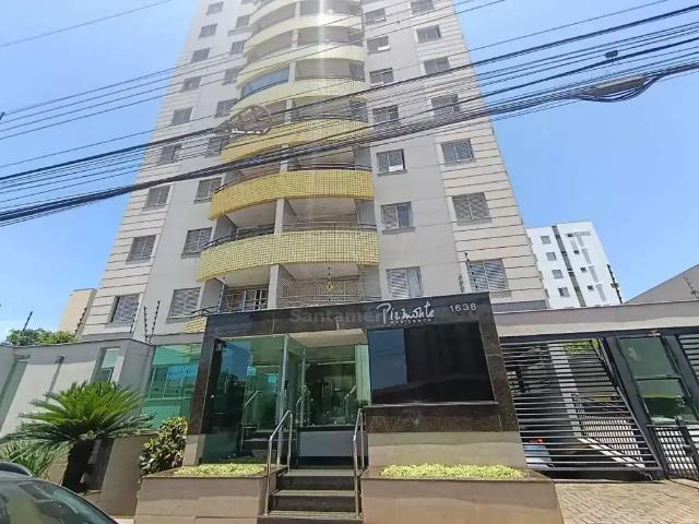 Apartamento para Venda em Londrina/PR Centro 3 Quartos