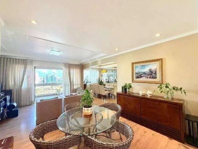 Apartamento para Venda em Londrina/PR Centro 3 Quartos