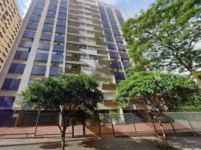 Apartamento para Venda em Londrina/PR Centro 3 Quartos