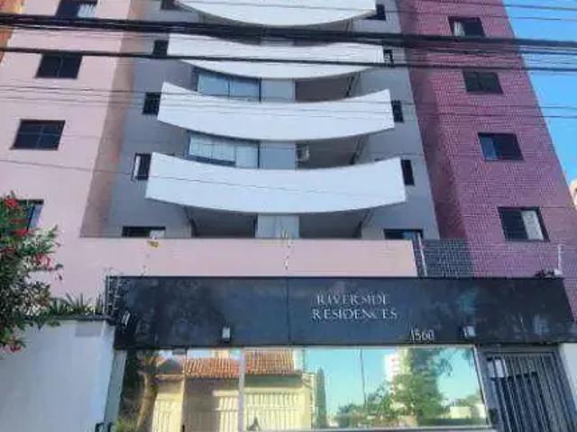 Apartamento para Venda em Londrina/PR Centro 3 Quartos