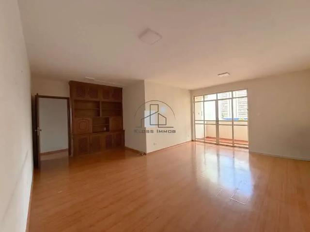 Apartamento para Venda em Londrina/PR Centro 3 Quartos