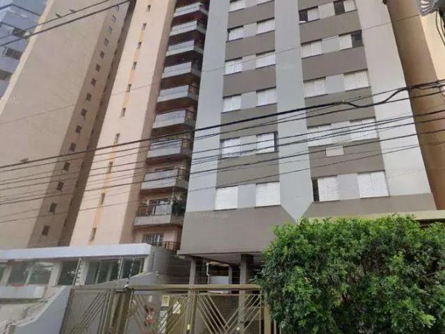 Apartamento para Venda em Londrina/PR Centro 3 Quartos