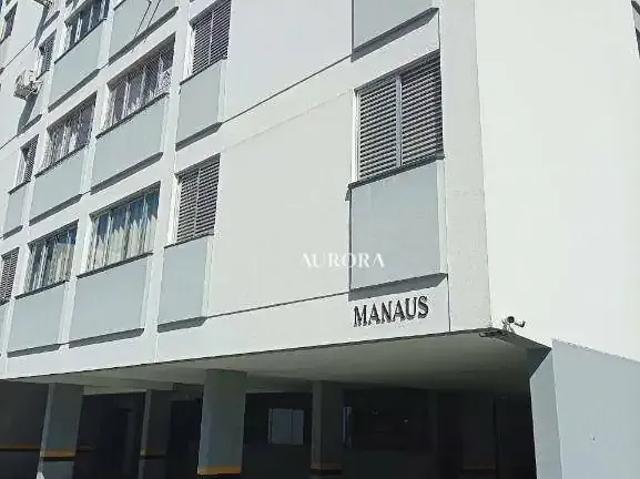 Apartamento para Venda em Londrina/PR Centro 3 Quartos