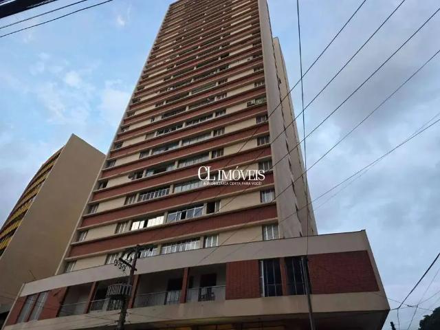 Apartamento para Venda em Londrina/PR Centro 3 Quartos
