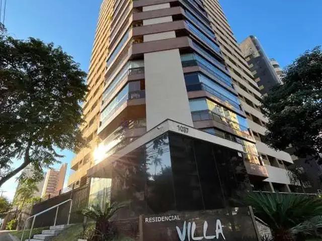 Apartamento para Venda em Londrina/PR Centro 3 Quartos