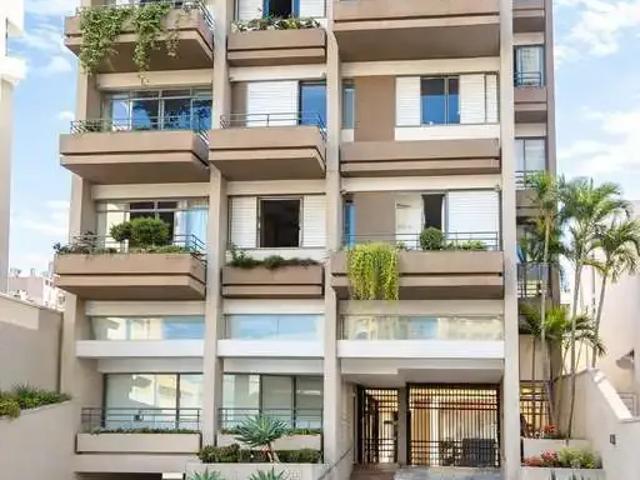 Apartamento para Venda em Londrina/PR Centro 3 Quartos