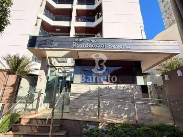 Apartamento para Venda em Londrina/PR Centro 3 Quartos