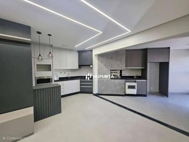 Apartamento para Venda em Londrina/PR Centro 3 Quartos