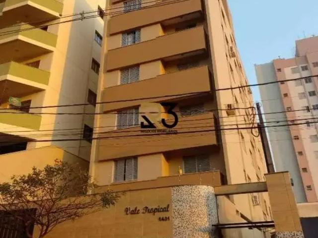 Apartamento para Venda em Londrina/PR Centro 3 Quartos