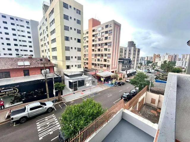 Apartamento para Venda em Londrina/PR Centro 3 Quartos
