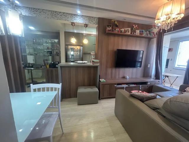 Apartamento para Venda em Londrina/PR Centro 3 Quartos