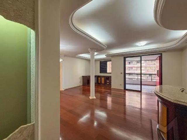 Apartamento para Venda em Londrina/PR Centro 3 Quartos