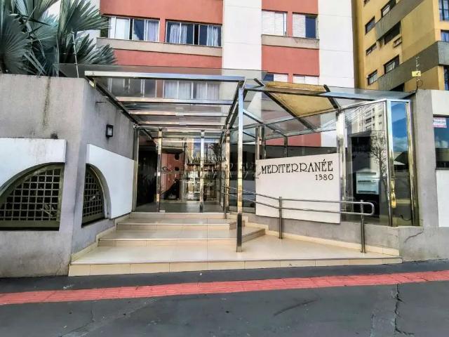 Apartamento para Venda em Londrina/PR Centro 3 Quartos